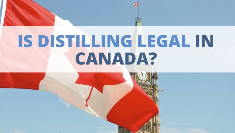 Is Home Distilling Legal In My Country? (Answered!) - DIY Distilling