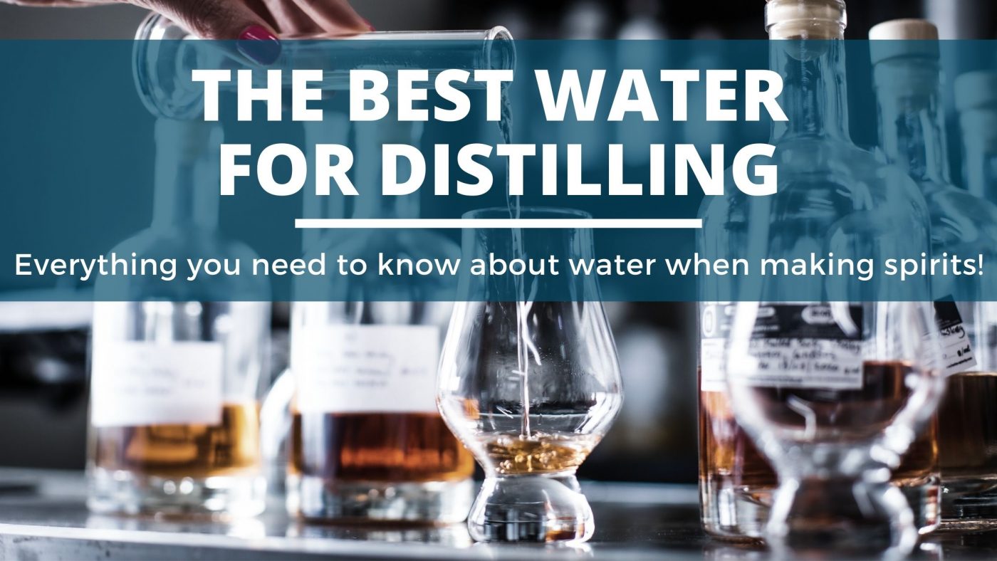 DIY Distilling – Helping Handcraft Spirits At Home