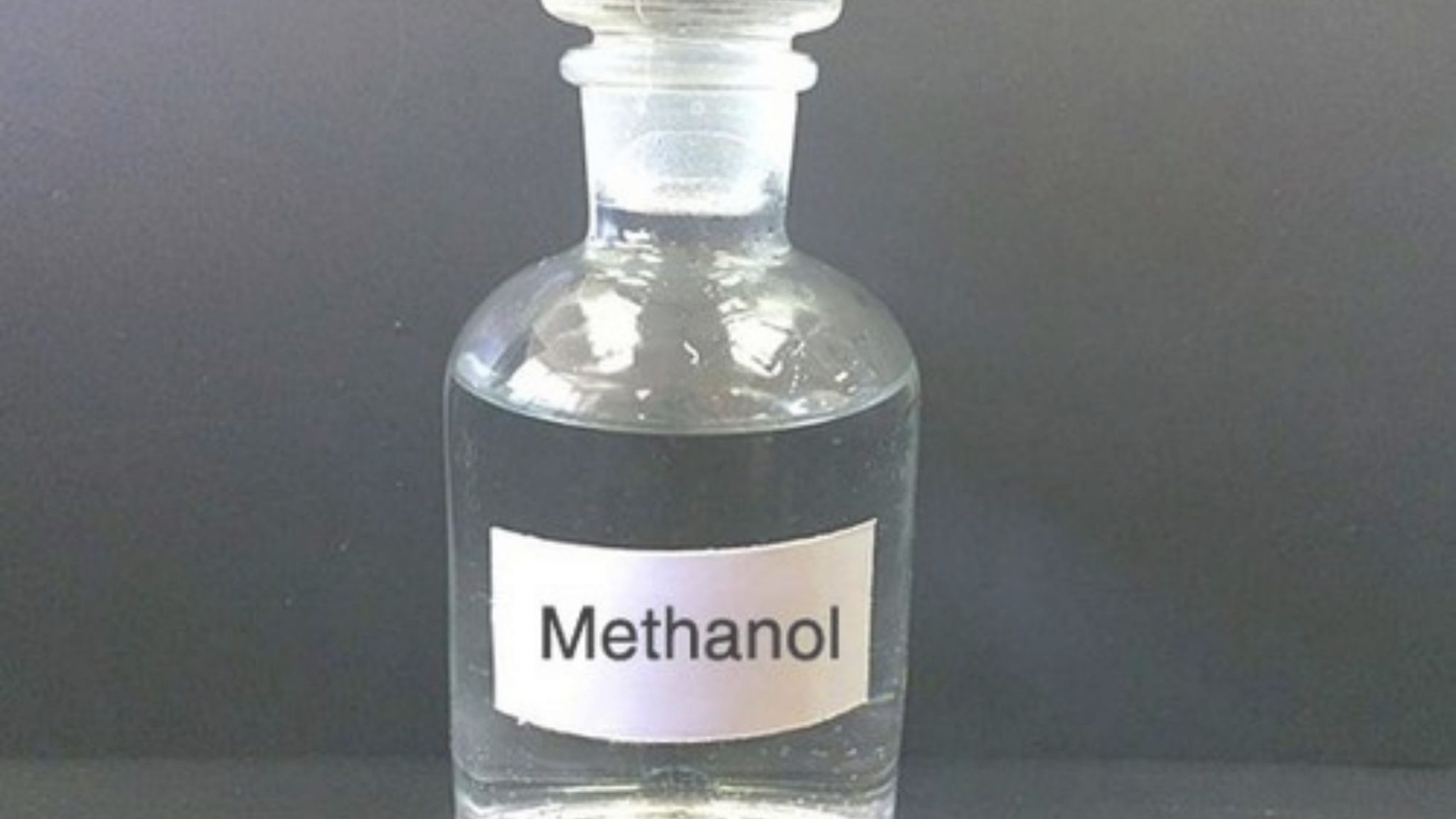 How Does Methanol Cause Blindness? (Explained!) - DIY Distilling