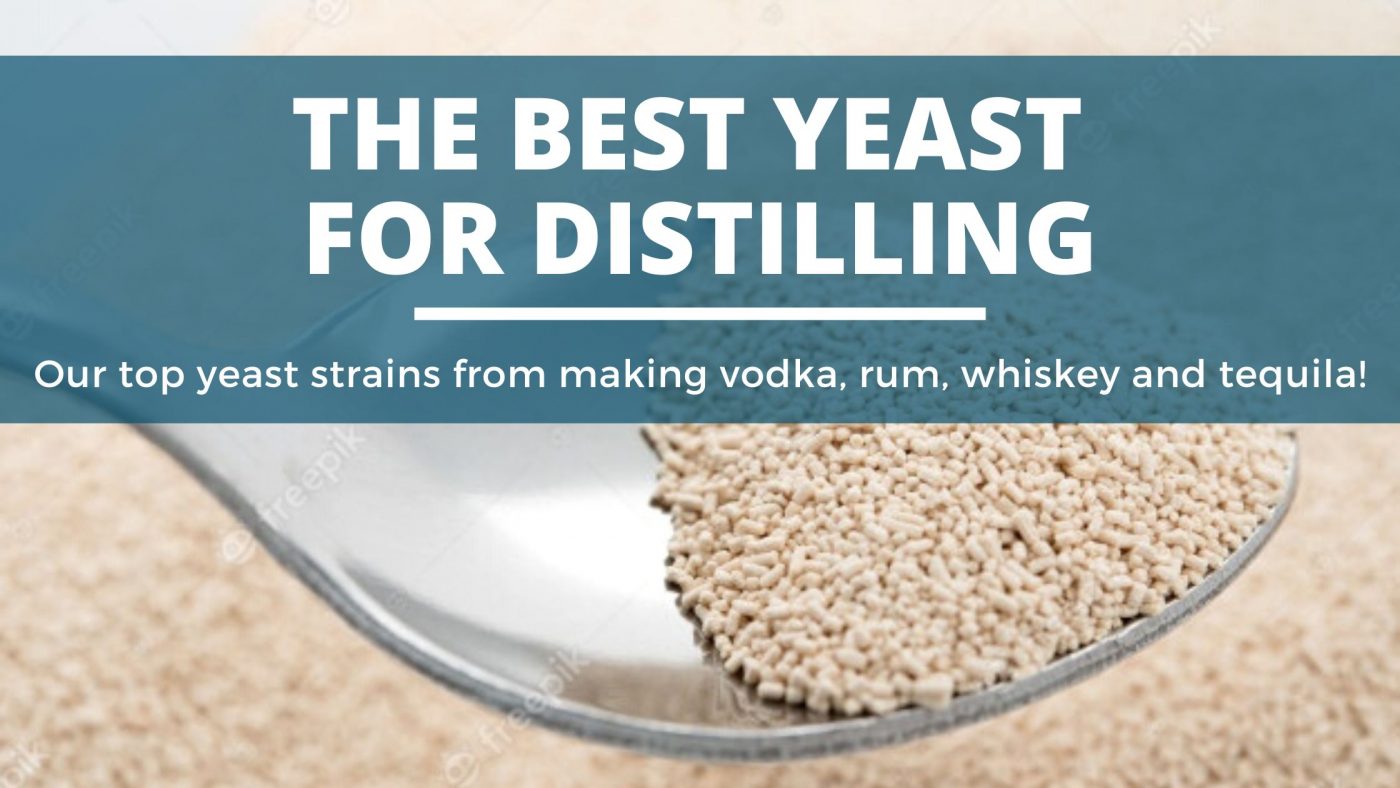 DIY Distilling – Helping Handcraft Spirits At Home