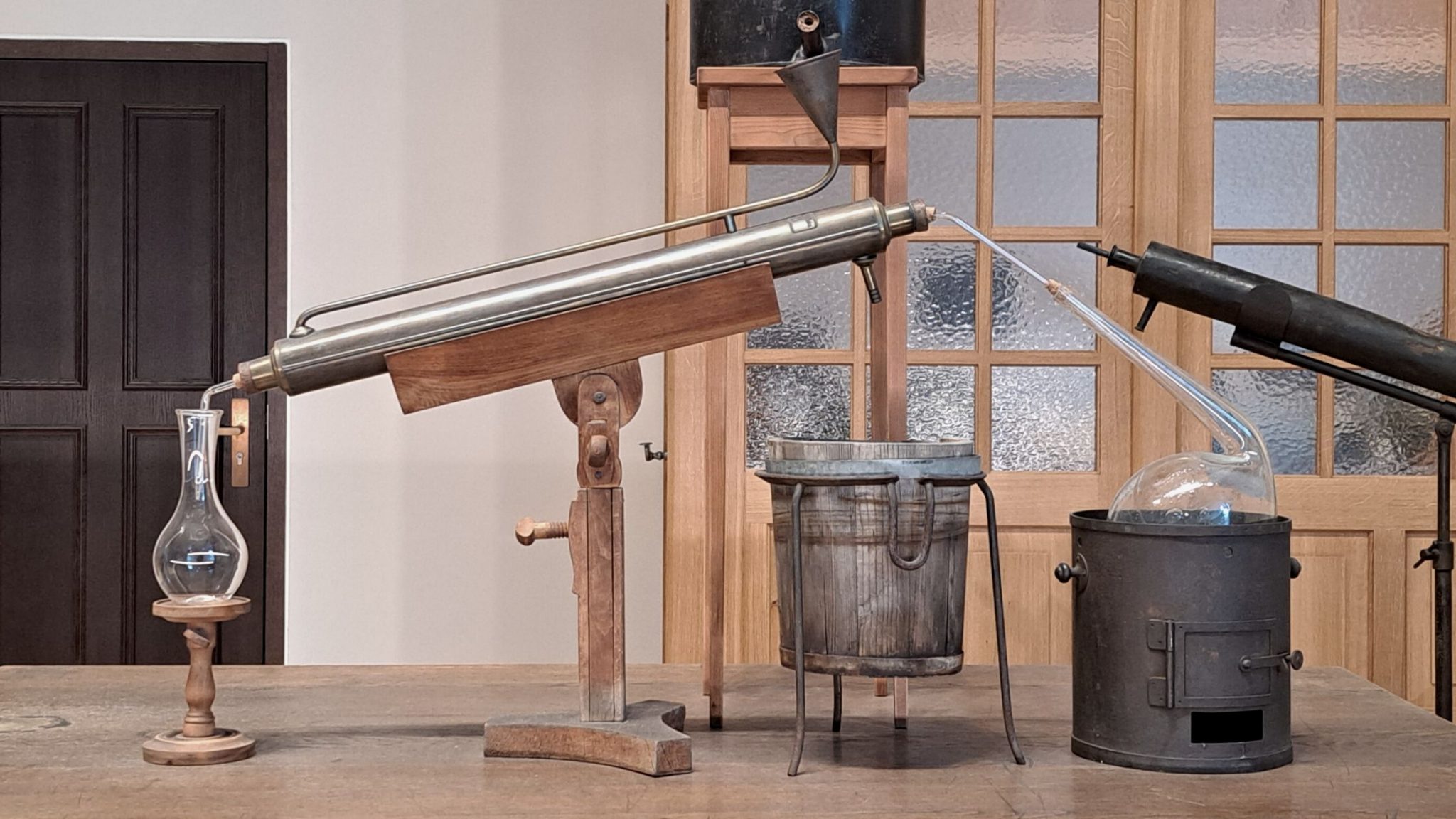 The 5 Best Alembic Stills (For Making Alcohol) - DIY Distilling