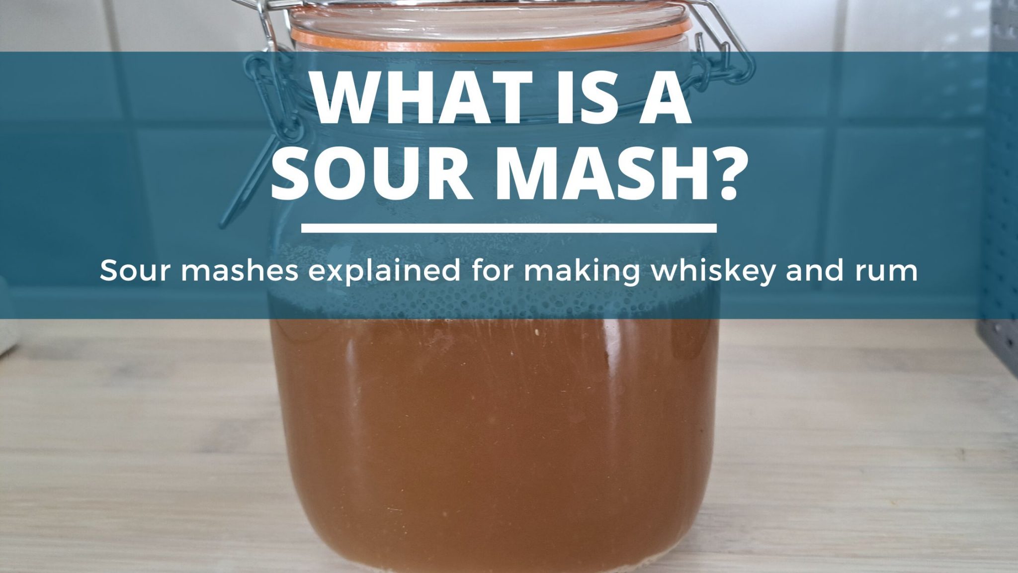 The Best Corn For Distilling (Making Whiskey and Moonshine) - DIY ...