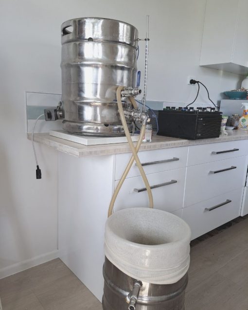 How To Make Whiskey (A Step-by-Step Guide) - DIY Distilling