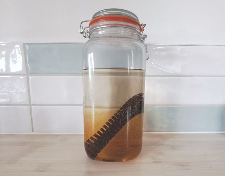 How To Make Whiskey (A Step-by-Step Guide) - DIY Distilling