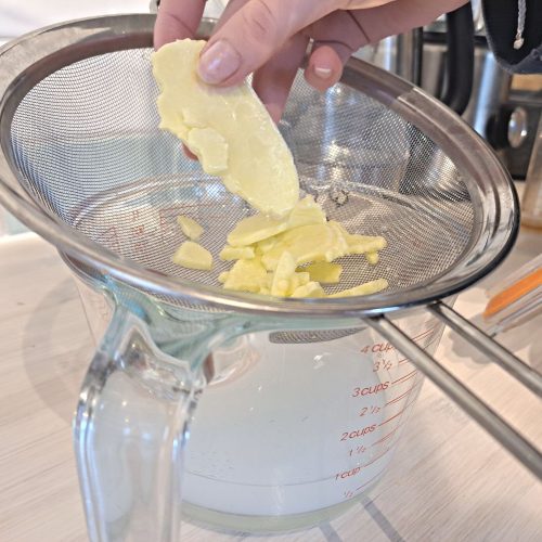 Fat Washed Gin (Try This Recipe!) - DIY Distilling
