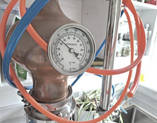 A Complete Guide To Distillation Temperatures (Explained!) - DIY Distilling