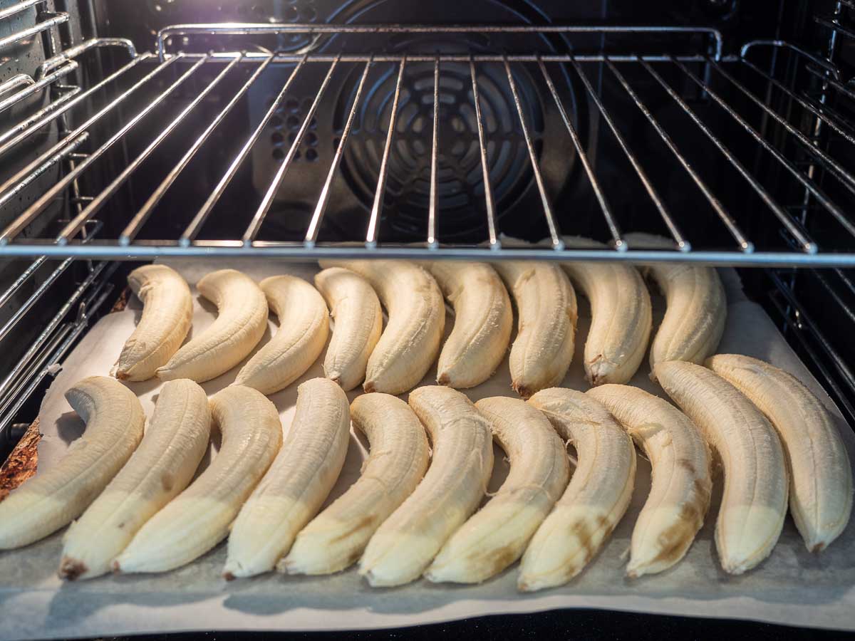 Banana Moonshine Recipe (How To Make Easy Banana Brandy At Home) - DIY Distilling