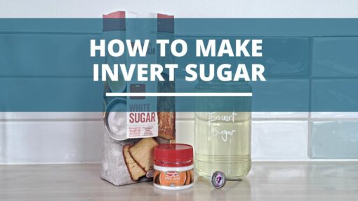 How To Make Invert Sugar (Distiller's Guide) - DIY Distilling