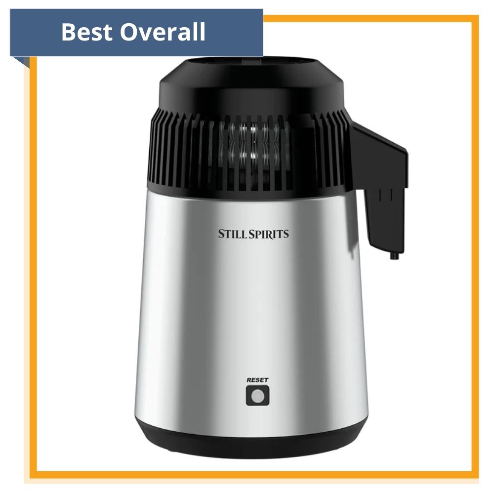 The Best Air Still In 2023 (Still Spirits Vs Vevor) - DIY Distilling
