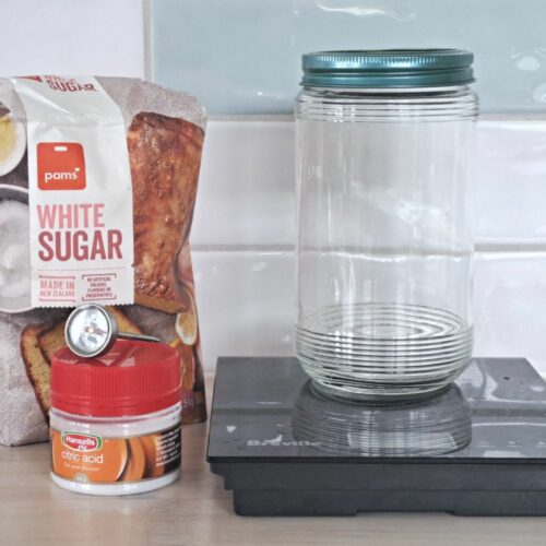 How To Make Invert Sugar (Distiller's Guide) - DIY Distilling