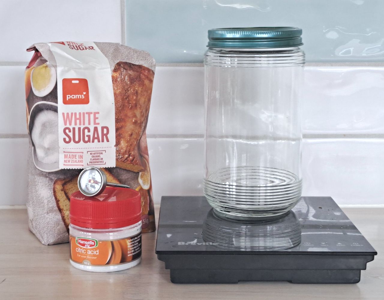 How To Make Invert Sugar (Distiller's Guide) - DIY Distilling