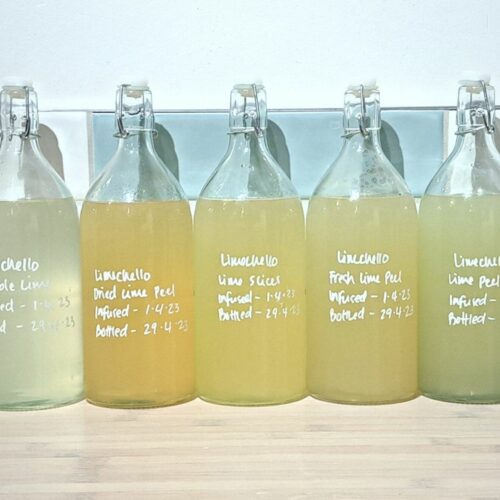 Best Limecello Recipe (We Tested 5 Variations!) - DIY Distilling