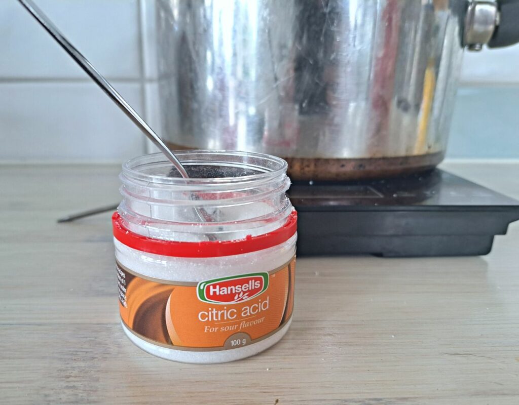 How To Make Invert Sugar (Distiller's Guide) - DIY Distilling