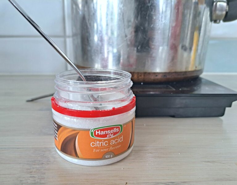 How To Make Invert Sugar (Distiller's Guide) - DIY Distilling