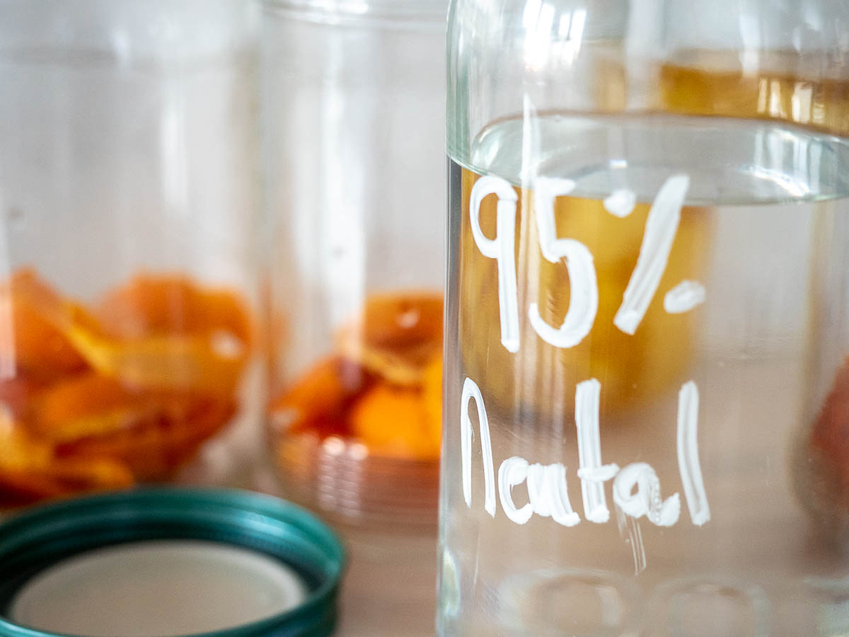 The Best Arancello Recipe (Incredible Orange Limoncello!) - DIY Distilling