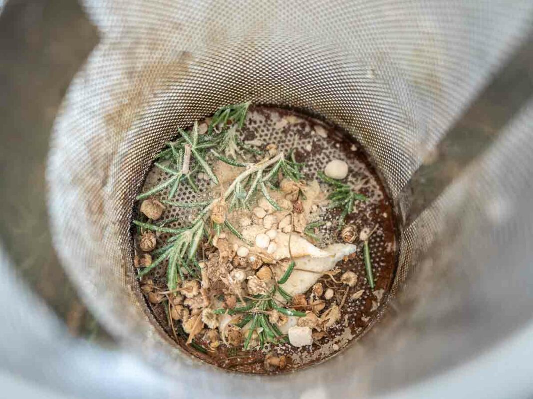 Grandma’s Floral Gin Recipe - DIY Distilling