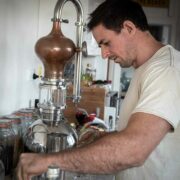 How To Make Whiskey (A Step-by-Step Guide) - DIY Distilling
