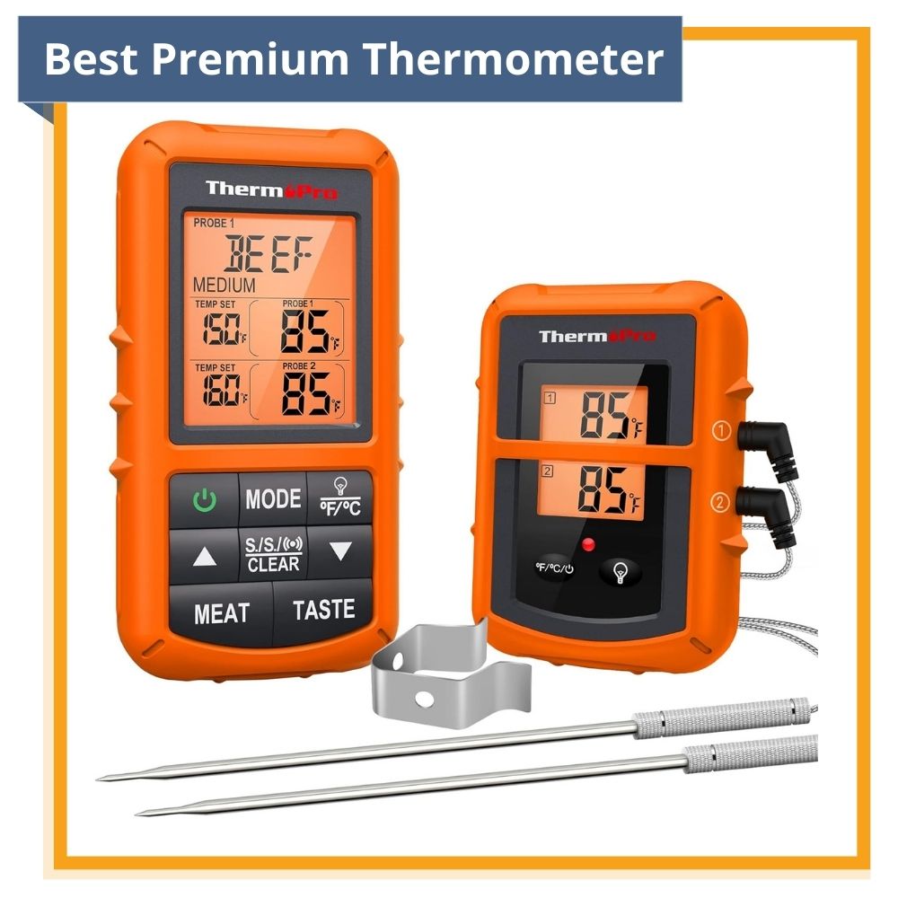 The Best Thermometer For Distilling (In 2024) - DIY Distilling