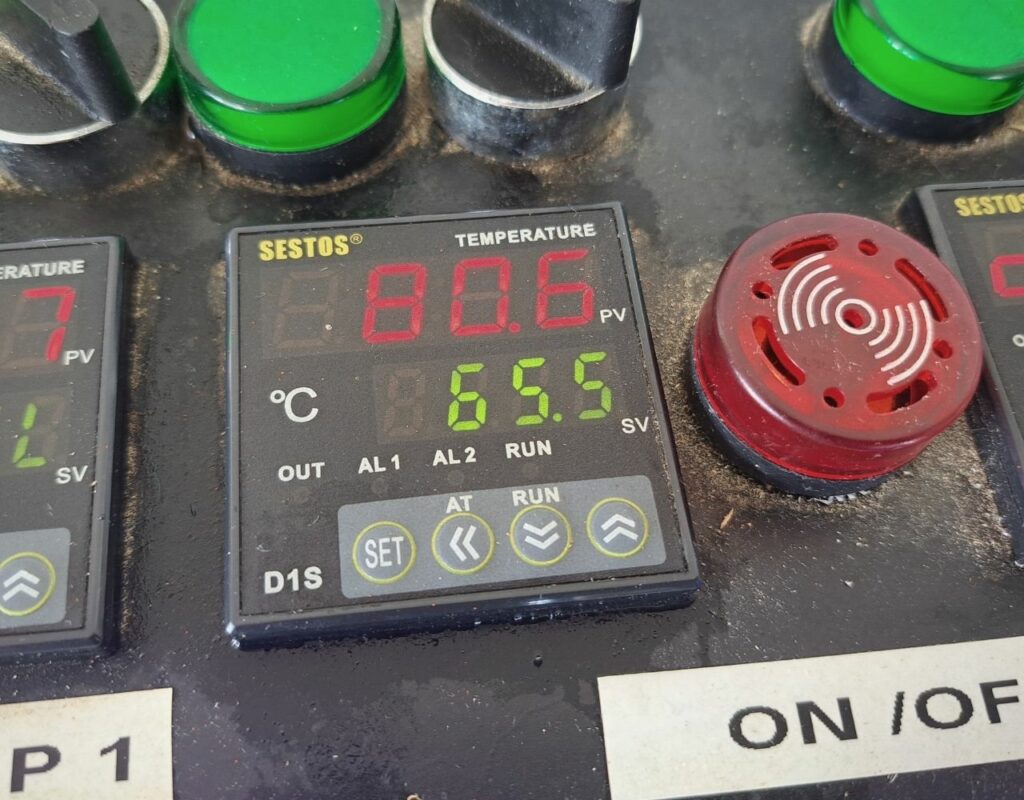A Complete Guide To Distillation Temperatures (Explained!) - DIY Distilling