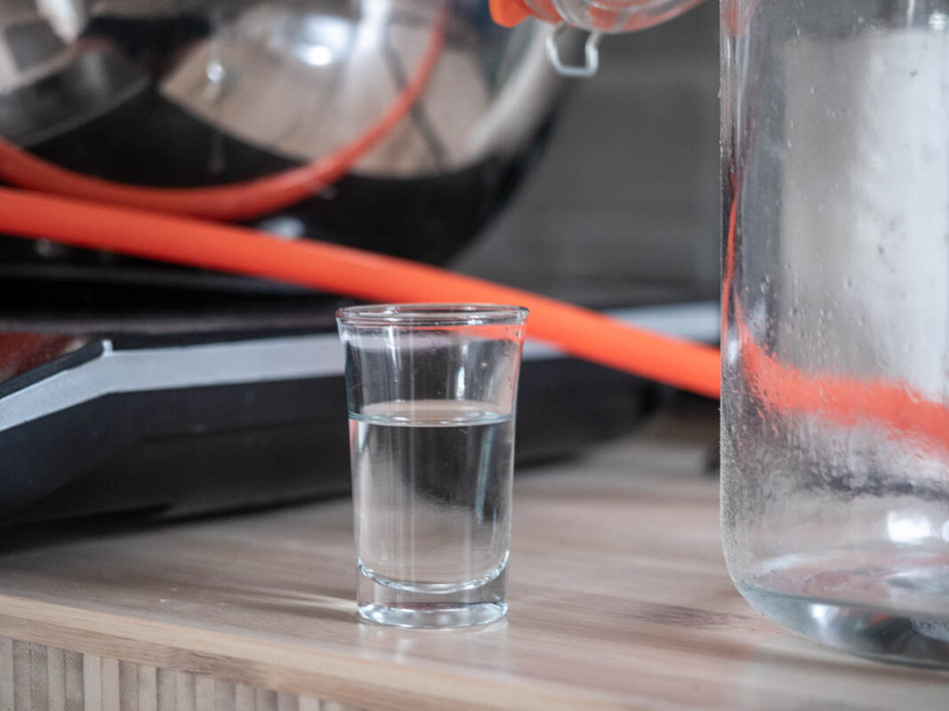 DIY Distilling - DIY Distilling